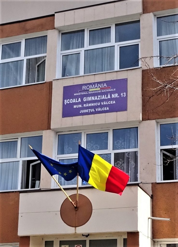 Primăria Râmnicu Vâlcea are numeroase proiecte depuse la ADR Sud-Vest ...